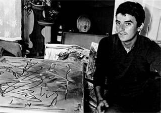 Daniel Selig - Expositions